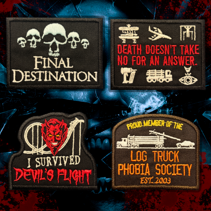 Final Destination – Screen 13 Shop