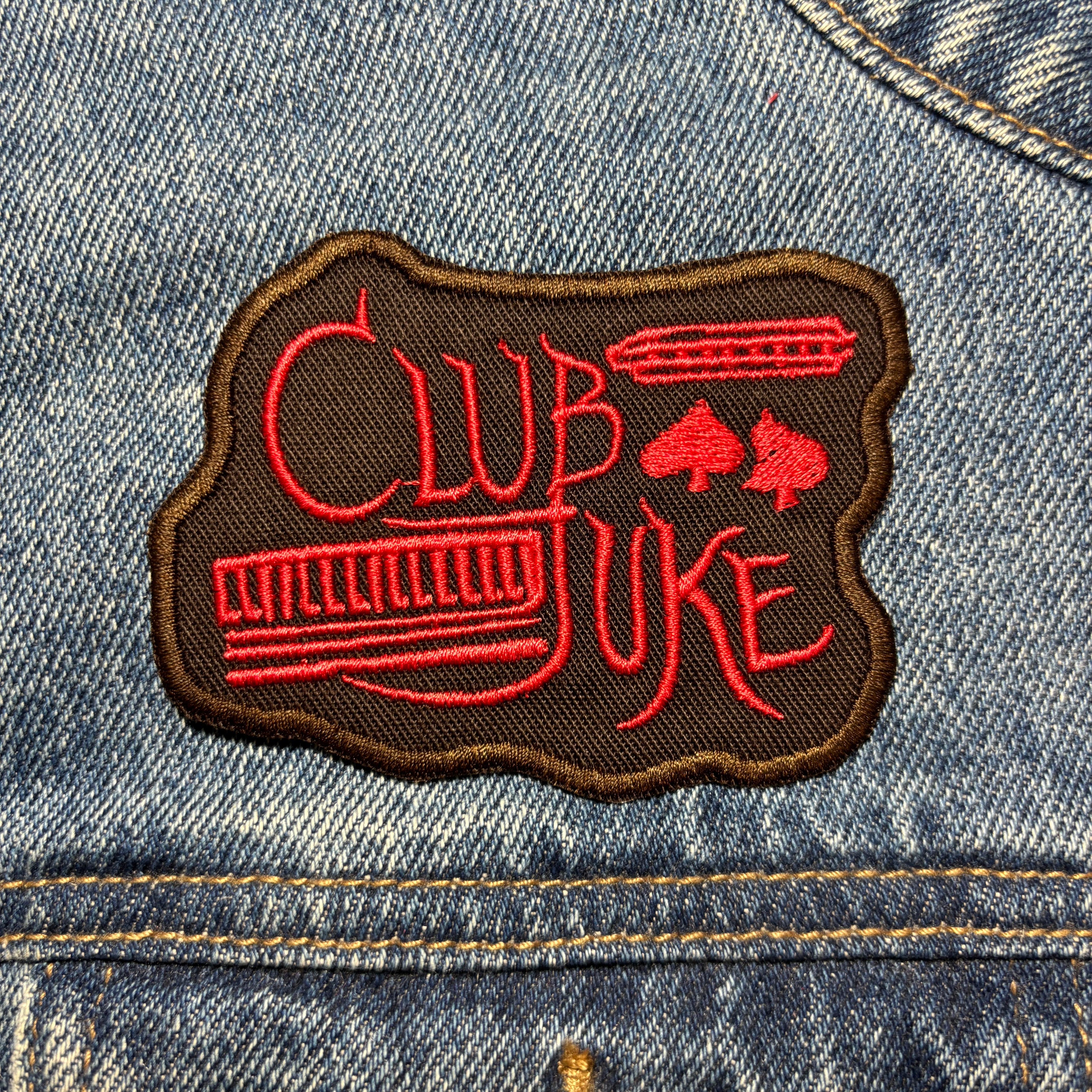 Club Juke – Screen 13 Shop